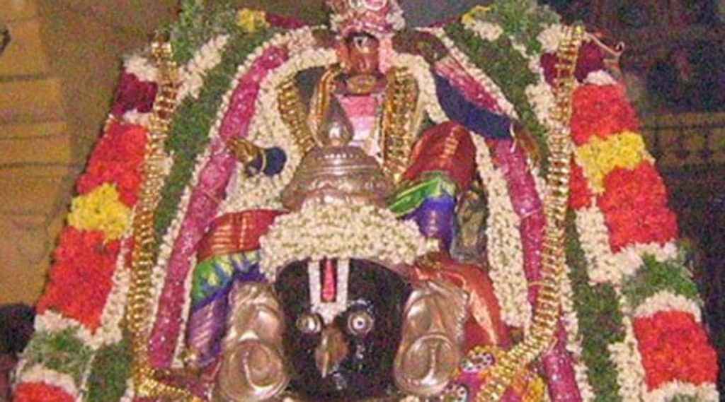 கருட பஞ்சமி 2022 : கருட வழிபாடு செய்வதால் இத்தனை பலன்கள் கிடைக்கும் ...