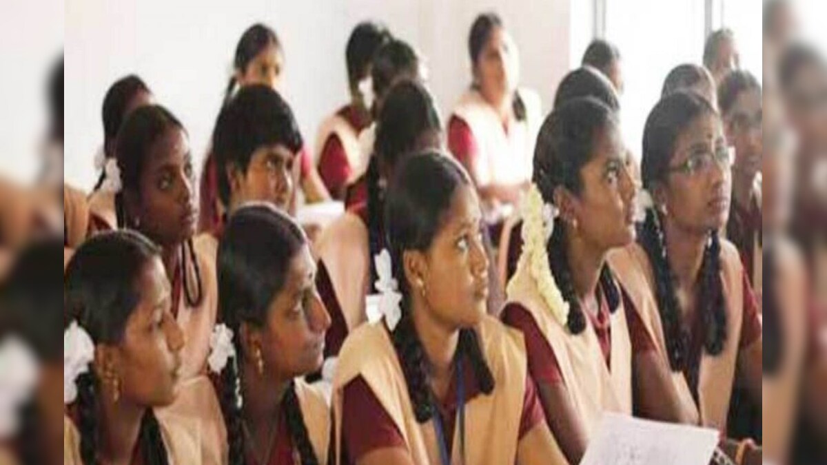 பள்ளி வளாகங்களை தூய்மைப்படுத்த மாணவர்களை பயன்படுத்தக் கூடாது – News18 தமிழ்