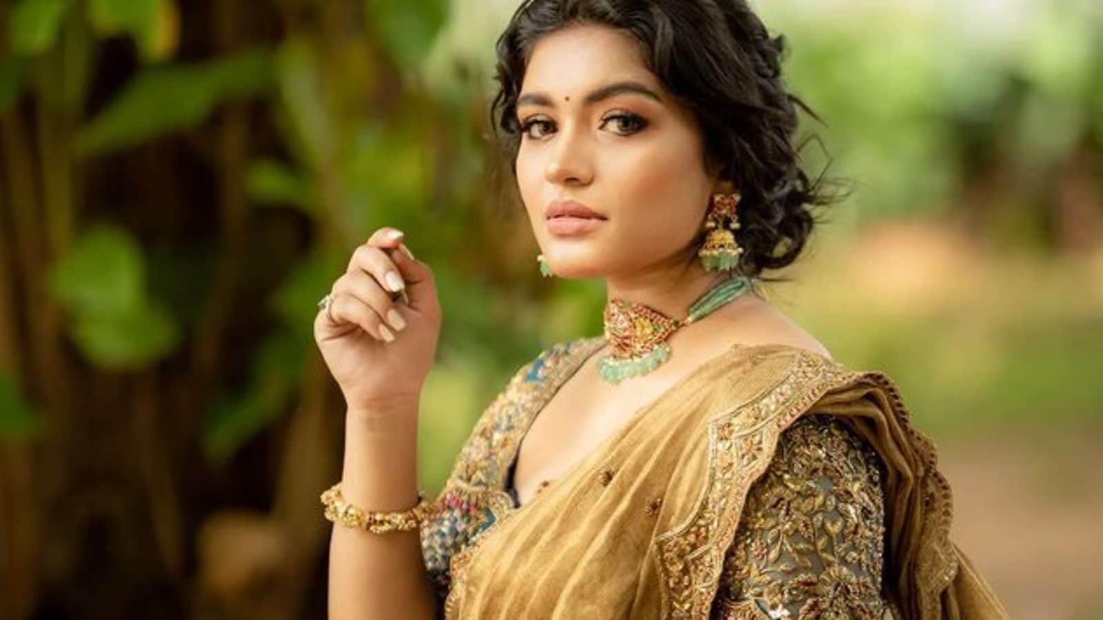 செம்பருத்தி ஷபானாவின் அடுத்த சீரியல் எந்த சேனலில் தெரியுமா?