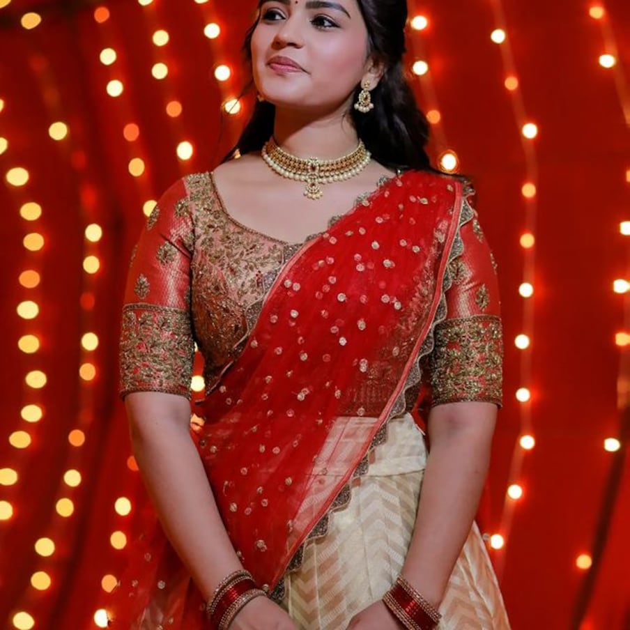 Shabana Aryan: செம்பருத்தி ஷபானாவின் அடுத்த சீரியல் எந்த சேனலில் தெரியுமா?