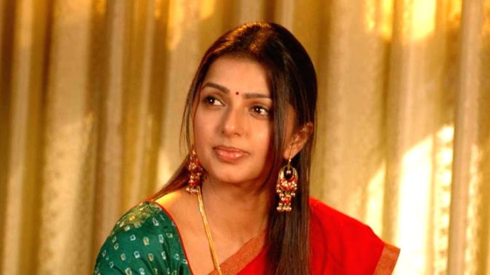 Bhumika Chawla back to tamil cinema vijay movie heroine : : ஏஞ்சல் ...
