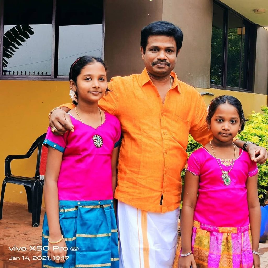 விஜய் டிவி மதுரை முத்து பற்றி பரவும் அந்த தகவல் உண்மையா? – News18 தமிழ்