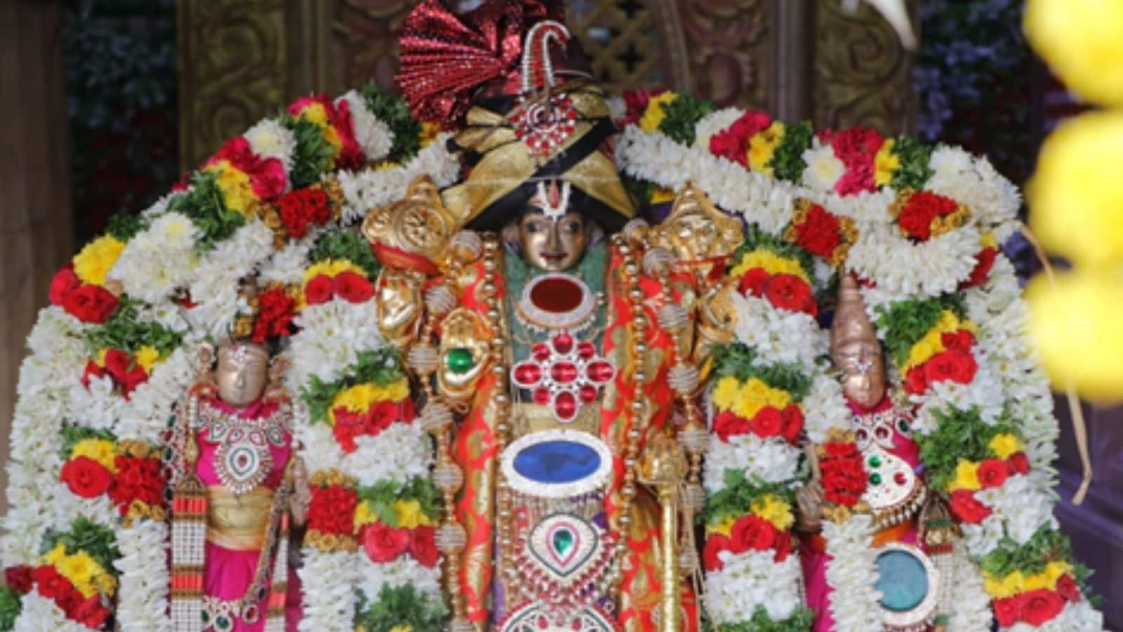 புண்ணிய மாதம் புரட்டாசி - கடைப்பிடிக்க வேண்டிய வழிபாடு முறைகள்!