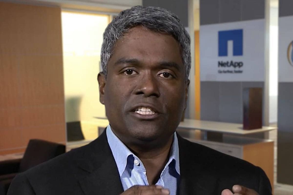 உலகின் டாப் நிறுவனங்களில் தலைமைச் செயல் அதிகாரிகளாக இந்திய வம்சாவளிகள் ...