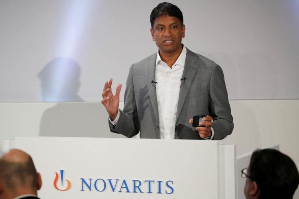 உலகின் டாப் நிறுவனங்களில் தலைமைச் செயல் அதிகாரிகளாக இந்திய வம்சாவளிகள் ...