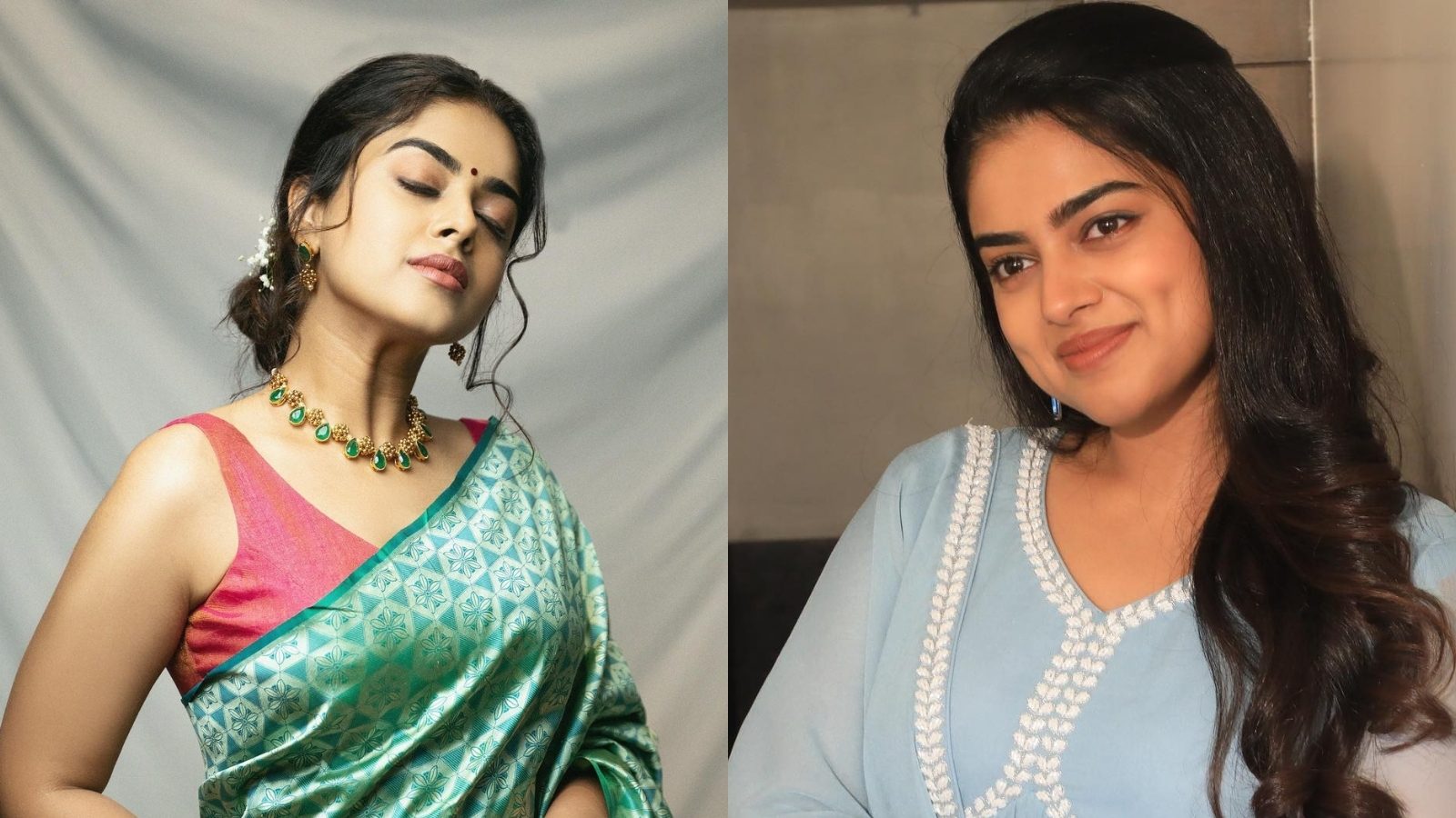 வெந்து தணிந்தது காடு பட ஹீரோயின் சித்தி இட்னானி லேட்டஸ்ட் க்ளிக்ஸ்…