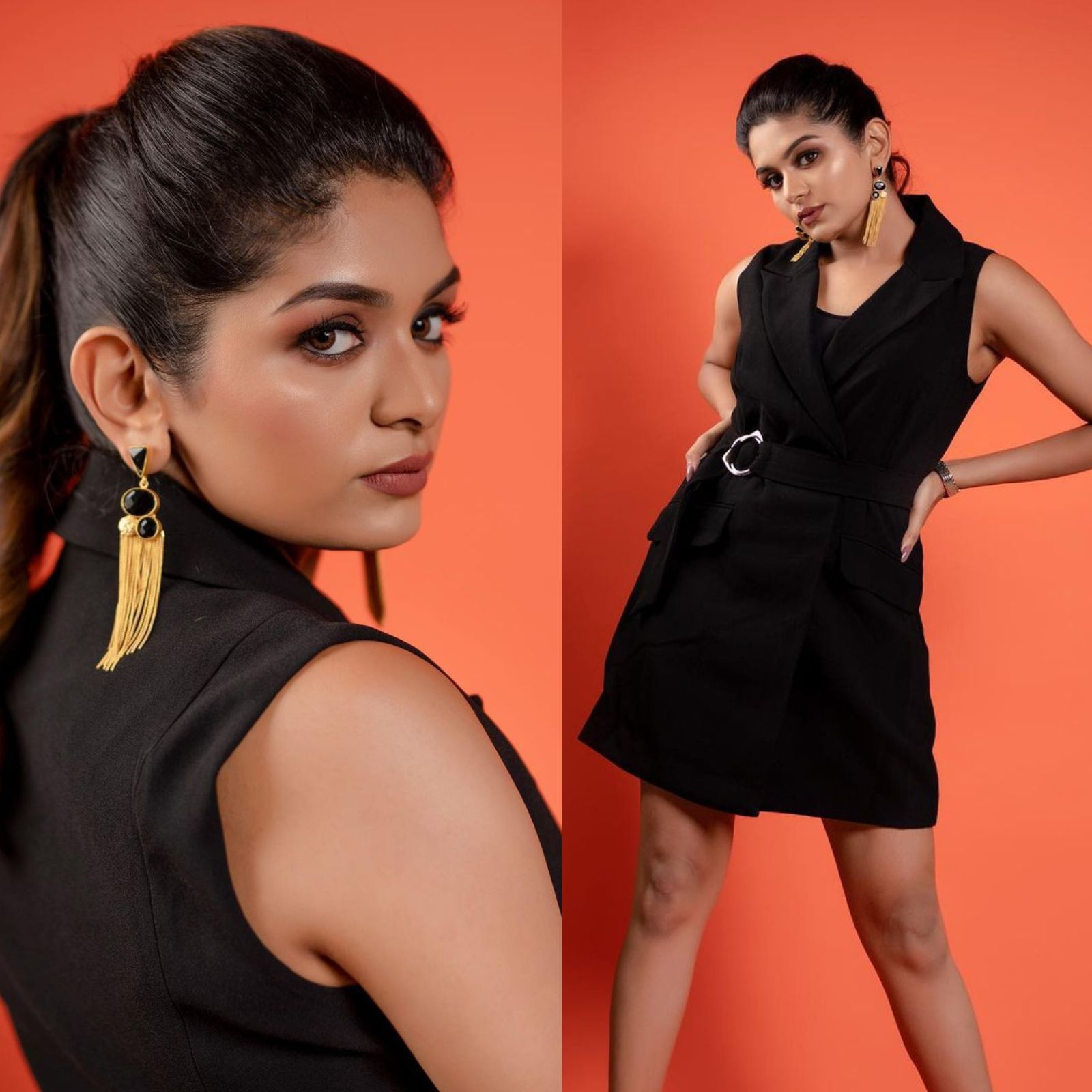 ரசிகர்கள் ஈர்க்கும் அதிதி ஷங்கரின் புகைப்படத்தை பாத்திங்களா! – News18 தமிழ்