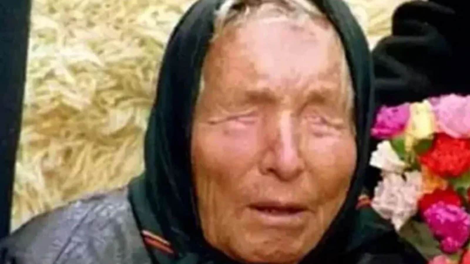 இந்தியாவில் இந்த ஆண்டு இயற்கை பேரழிவு ஏற்படும் - வாங்கா பாபாவின் ...