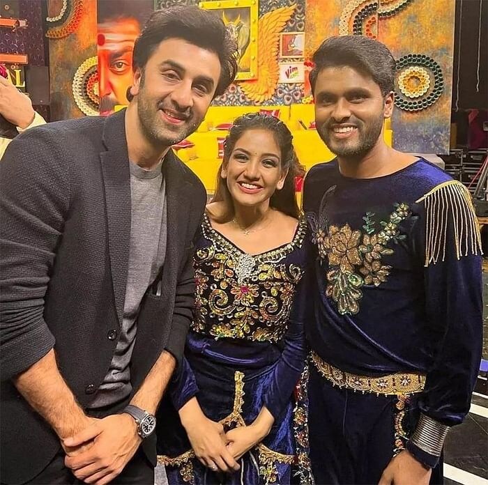 ஒருவழியாக அமீர் காதலை ஏற்ற பாவனி!