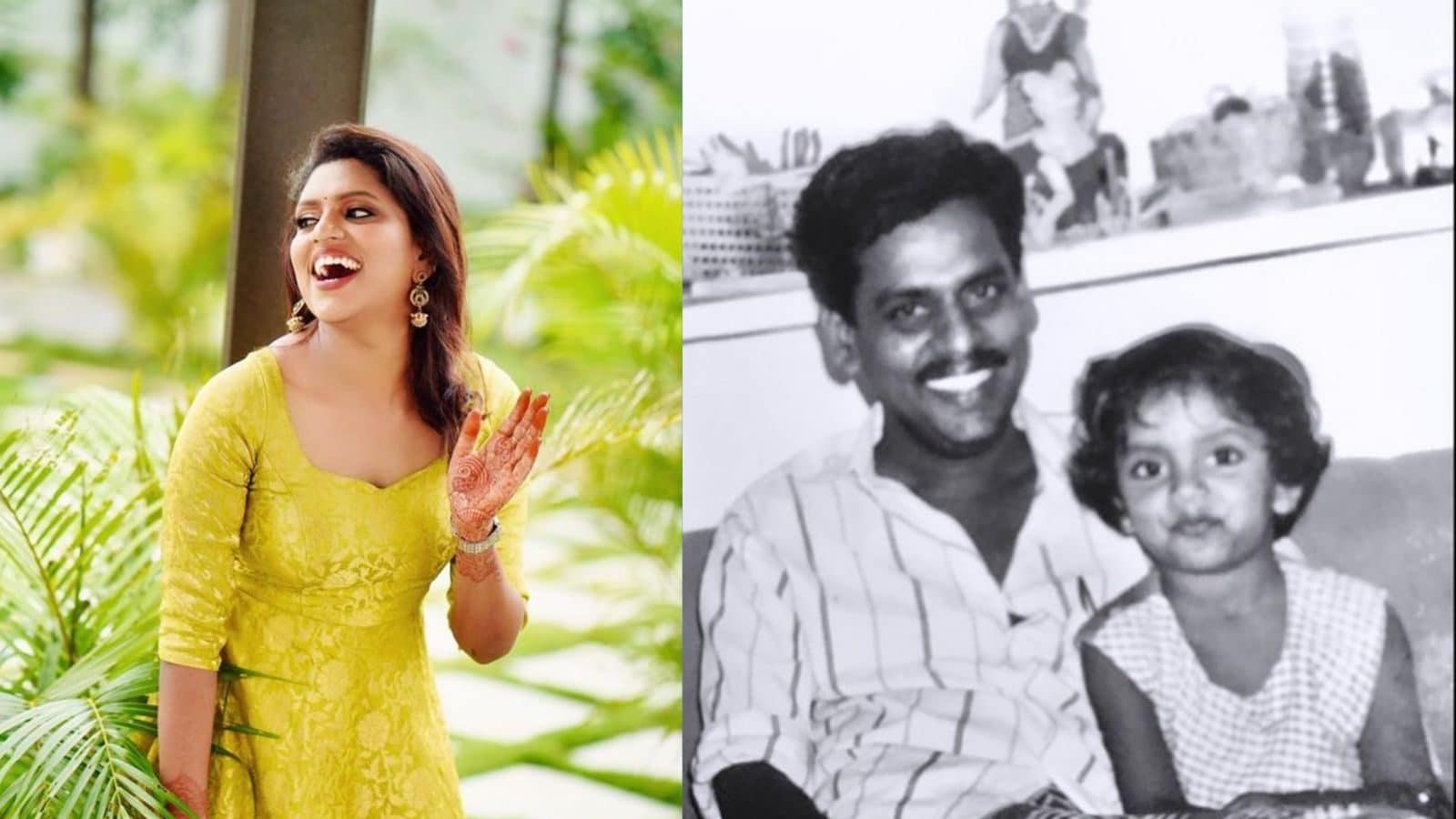 பகுத்தறிவாளன் கடவுளை புதைத்து விட்டான்... மகள் தூரிகை குறித்து கவிஞர் ...