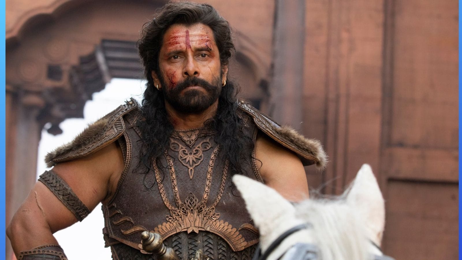 Ponniyin Selvan: பெருவுடையாரின் ஆசி பெற தஞ்சைக்கு வரும் கரிகாலன் ...