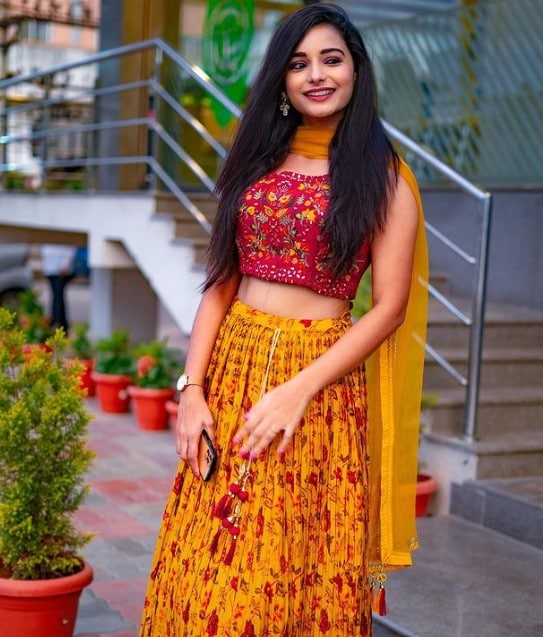 சிப்பிக்குள் முத்து ‘வாணி’ பற்றிய தெரியாத தகவல்கள்... – News18 தமிழ்