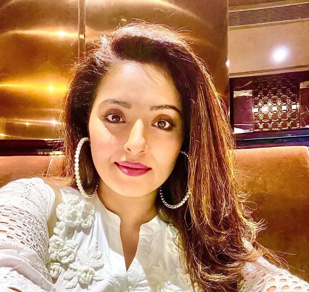 நடிகை மும்தாஜ் இப்ப என்ன செய்றாங்க தெரியுமா? – News18 தமிழ்