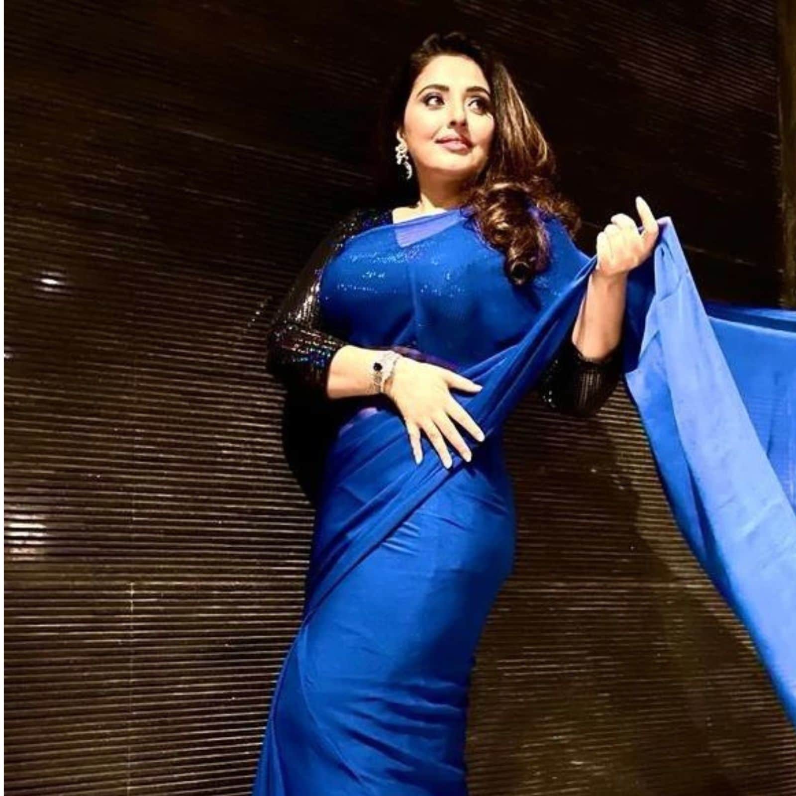 நடிகை மும்தாஜ் இப்ப என்ன செய்றாங்க தெரியுமா? – News18 தமிழ்