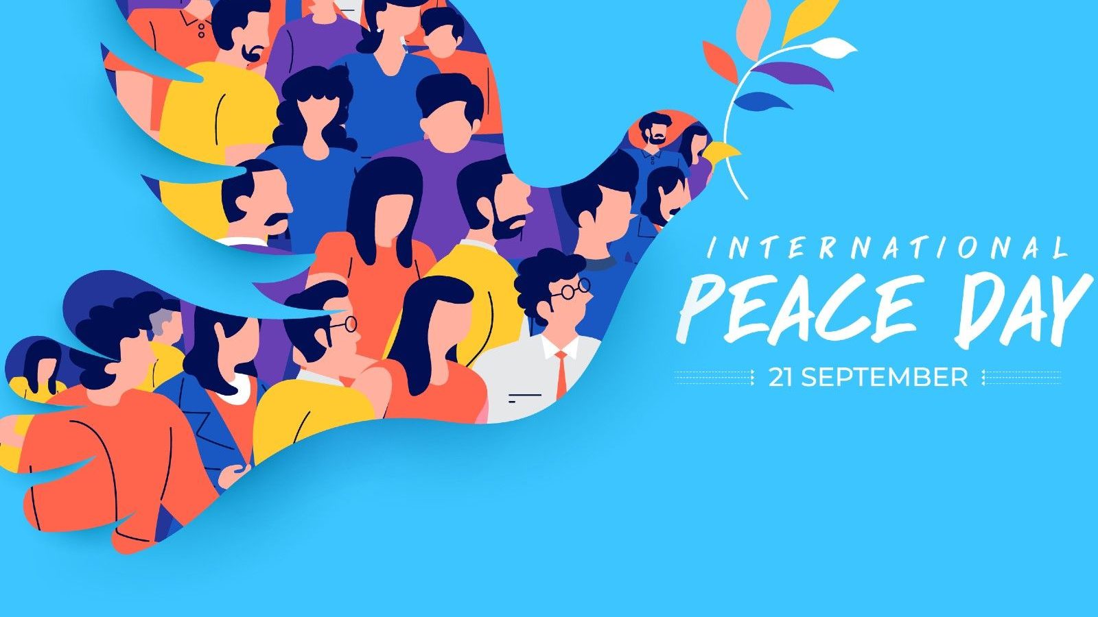 International Day of Peace: இனவாதத்தை உடைத்து அமைதியைக் கட்டியெழுப்பும் ...