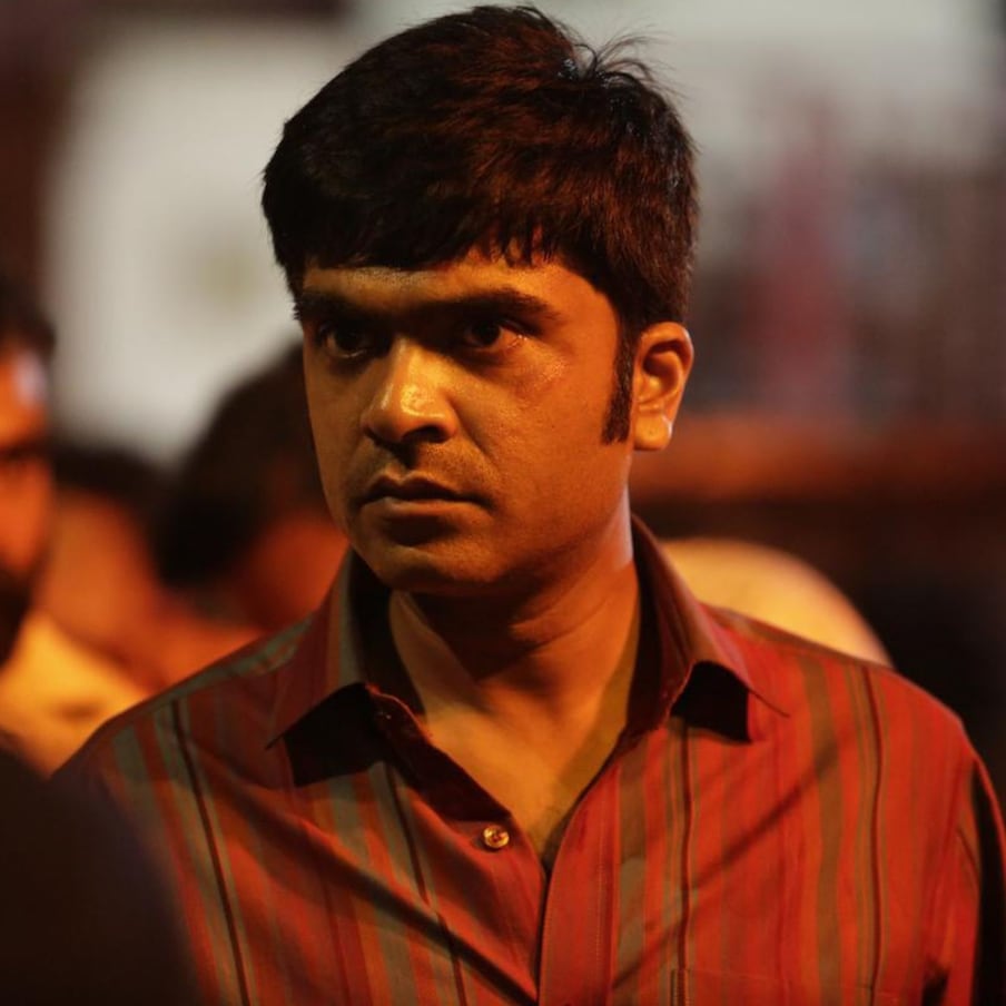 Simbu: சிம்புவின் பத்து தல ஷூட்டிங் ஸ்பாட் படங்கள்!