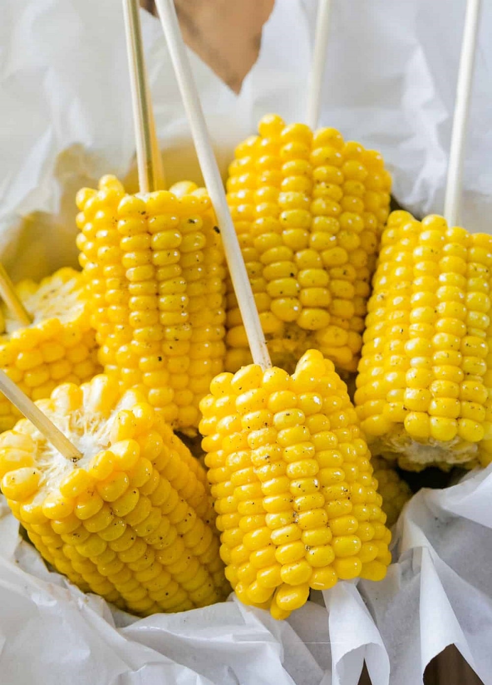 ஸ்வீட் கார்ன் சாப்பிடுவதால் இத்தனை நன்மைகள் கிடைக்குமா..? – News18 தமிழ்