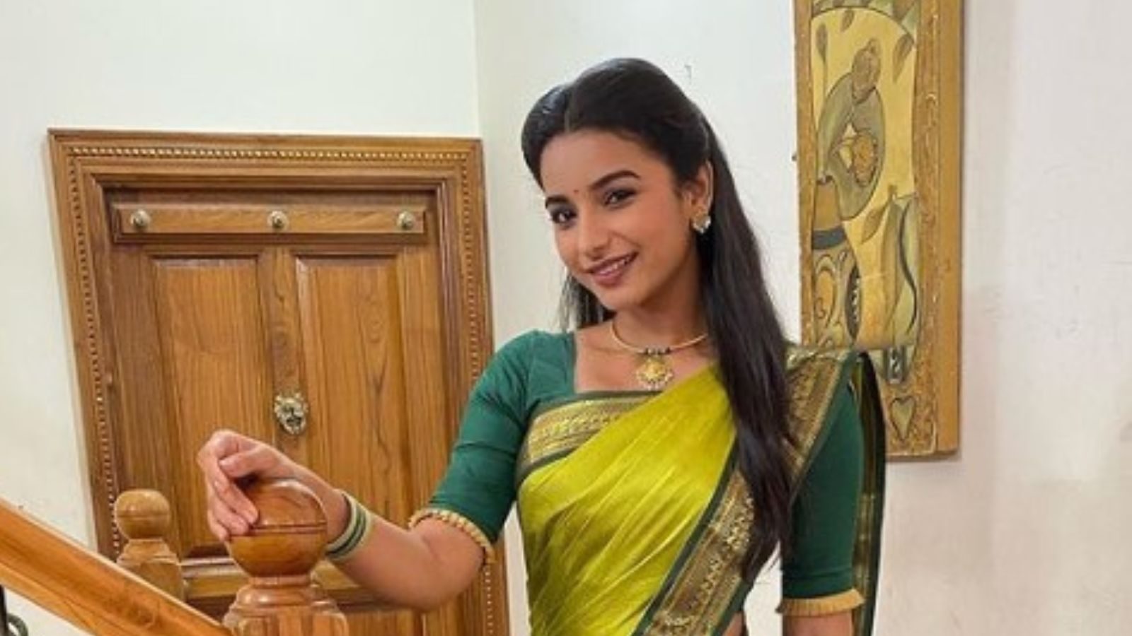 சிப்பிக்குள் முத்து ‘வாணி’ பற்றிய தெரியாத தகவல்கள்...