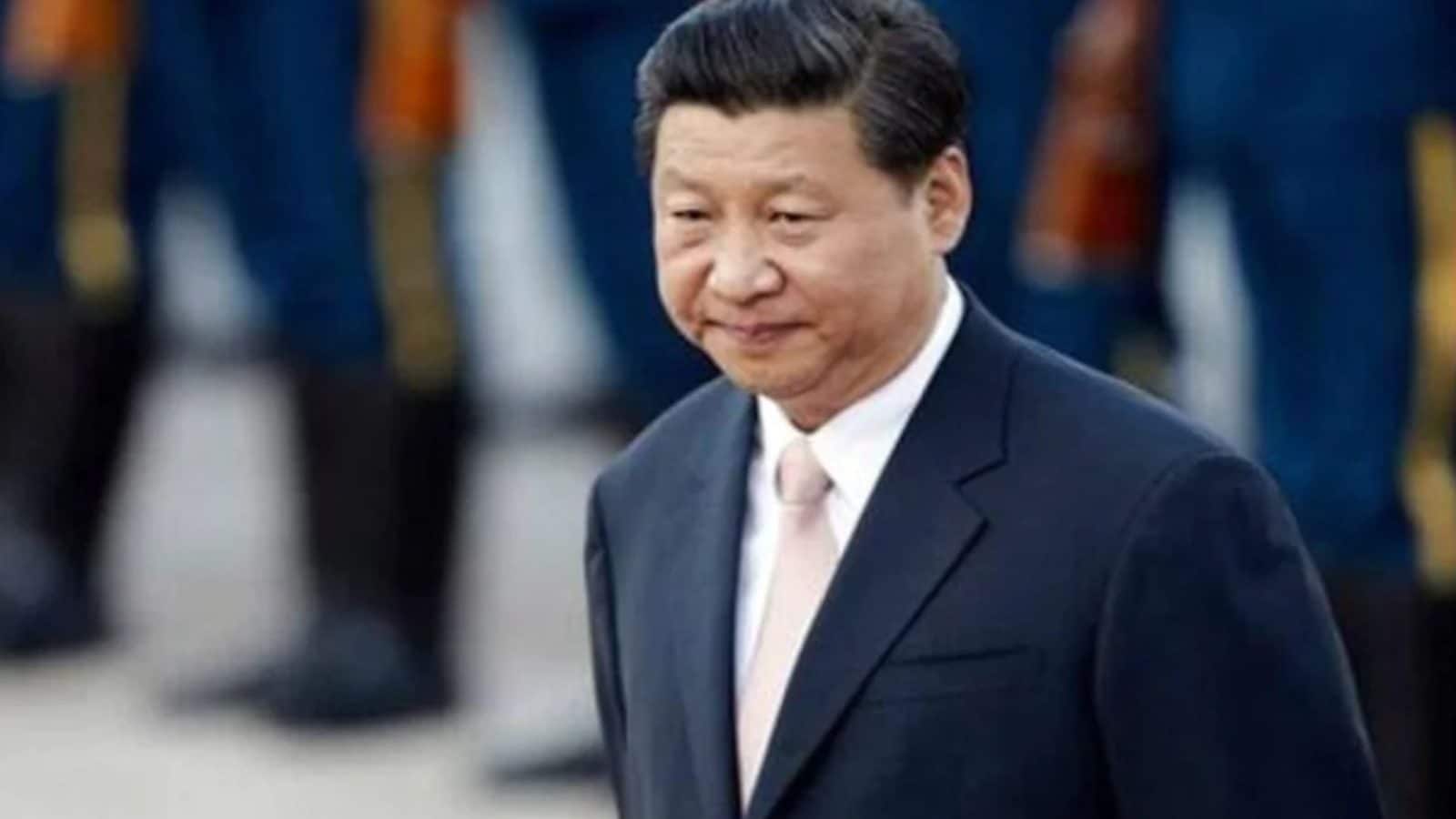 சீன அதிபர் ஜி ஜின்பிங் கைது? பெய்ஜிங்கில் என்ன நடக்கிறது...வெளியாகும் ...