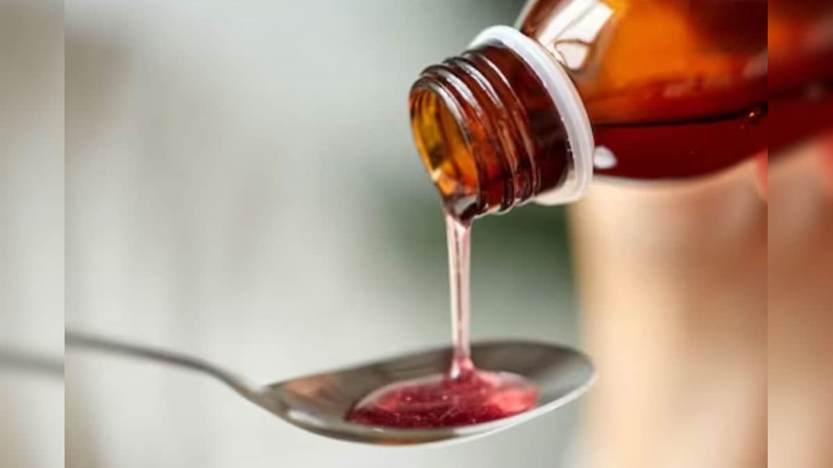 99 குழந்தைகள் பலி..இருமல் சிரப்புகளுக்கு தடை விதித்த இந்தோனேசியா ...