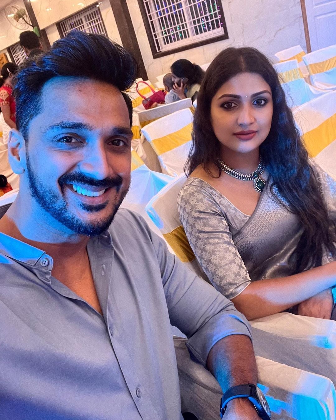 மற்றொரு நடிகையை தனியாக வீட்டுக்கு அழைத்த அர்னாவ்? லீக்கான ஆடியோ – News18 தமிழ்