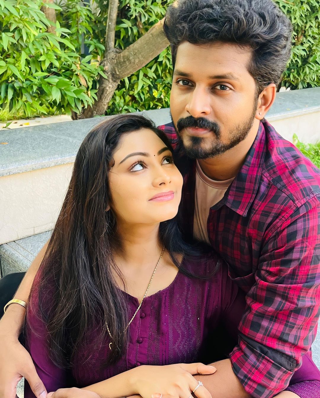 காதலை அறிவித்த விஜய் டிவி நட்சத்திரங்கள் - குவியும் வாழ்த்துகள்! – News18 தமிழ்