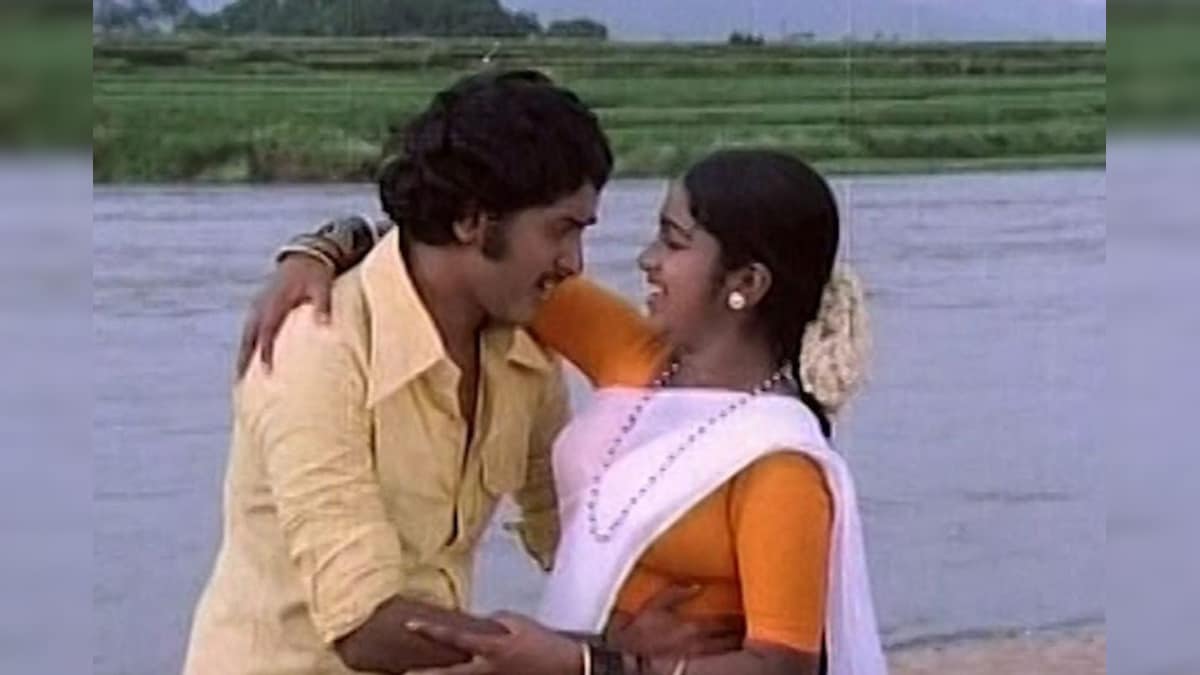 இளையராஜா ரசிகர்களை ஏமாற்றிய எங்க ஊரு ராசாத்தி பாடல்! – News18 தமிழ்