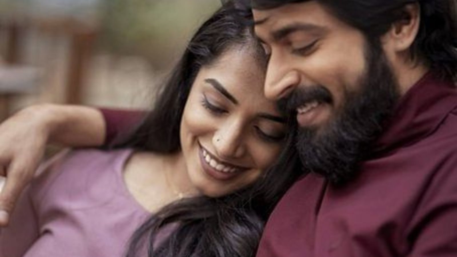 Harish Kalyan: நடிகர் ஹரிஷ் கல்யாணுக்கு நாளை திருமணம்!