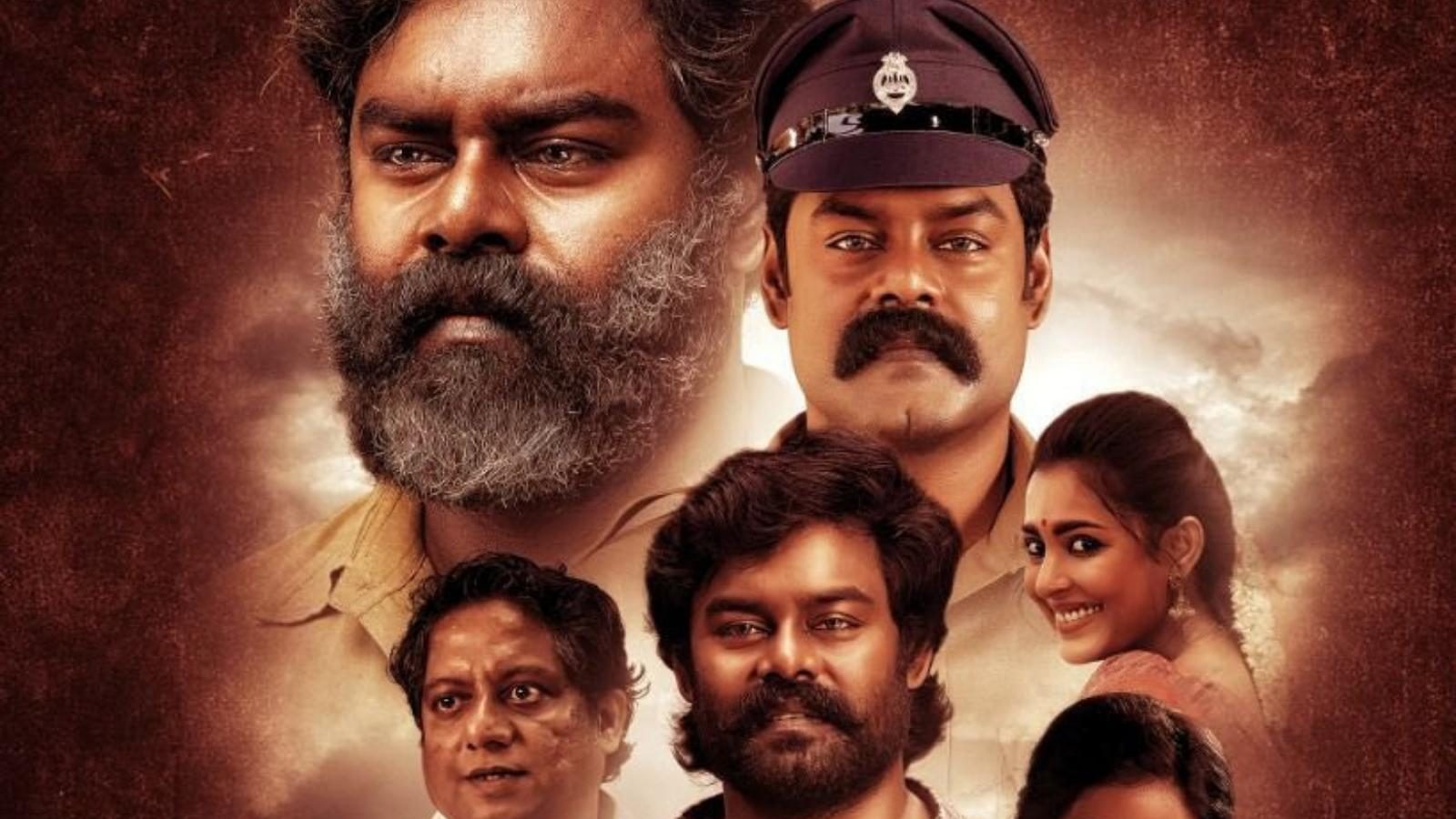 சூப்பர் நடிப்பு.. சிறந்த நடிகருக்கான விருதை விசித்திரன் படத்திற்காக ...