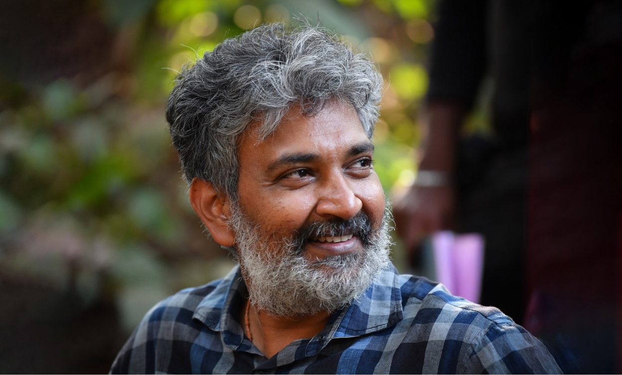 இந்து தர்மம் என்ற கண்ணோட்டத்தில் நான் தீவிர இந்து - எஸ்.எஸ்.ராஜமெளலி ...