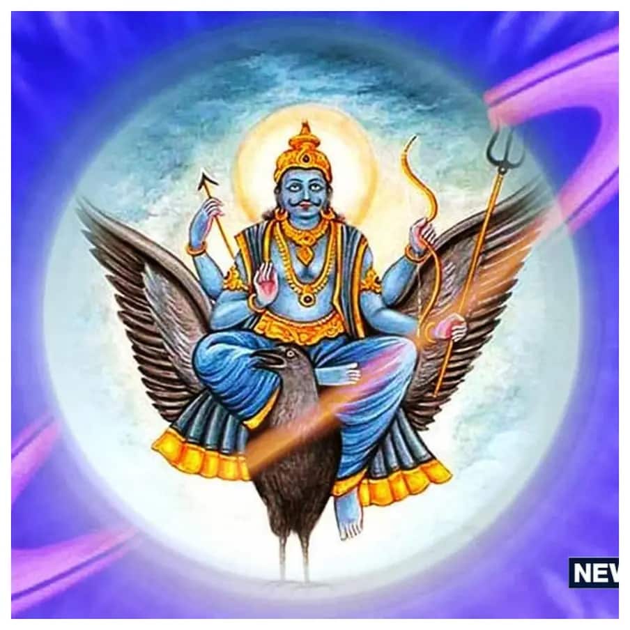 சனி பெயர்ச்சி 2023 எப்போது? லாபம் பெற போகும் ராசியினர் யார்? – News18 தமிழ்