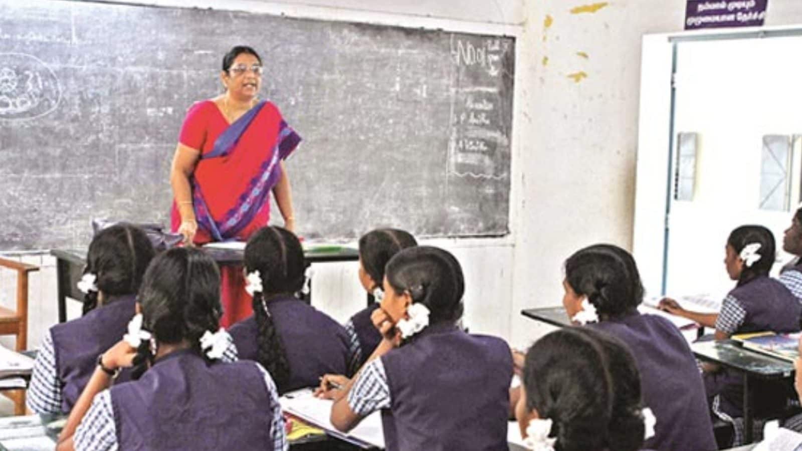 வரும் சனிக்கிழமை பள்ளிகள், கல்லூரிகள் இயங்கும் - பள்ளிக்கல்வித்துறை ...