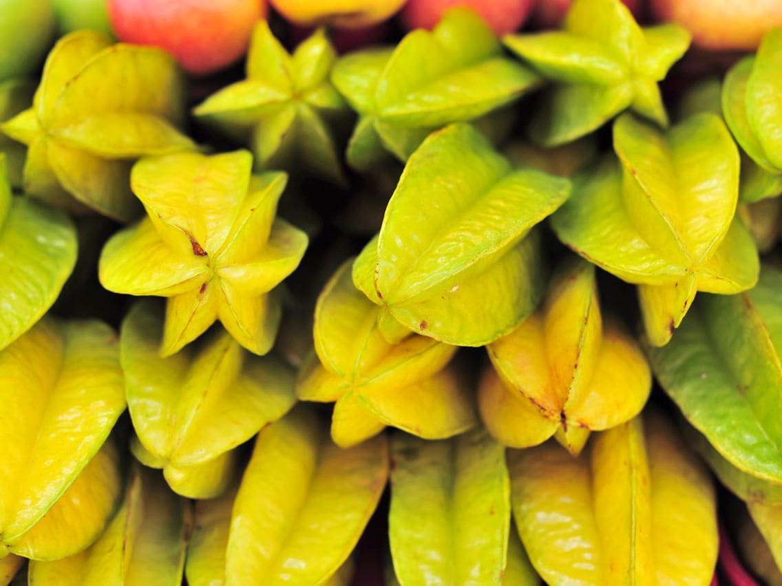 நட்சத்திர பழம் சாப்பிடுவதால் இவ்வளவு பலன்களா.! – News18 தமிழ்