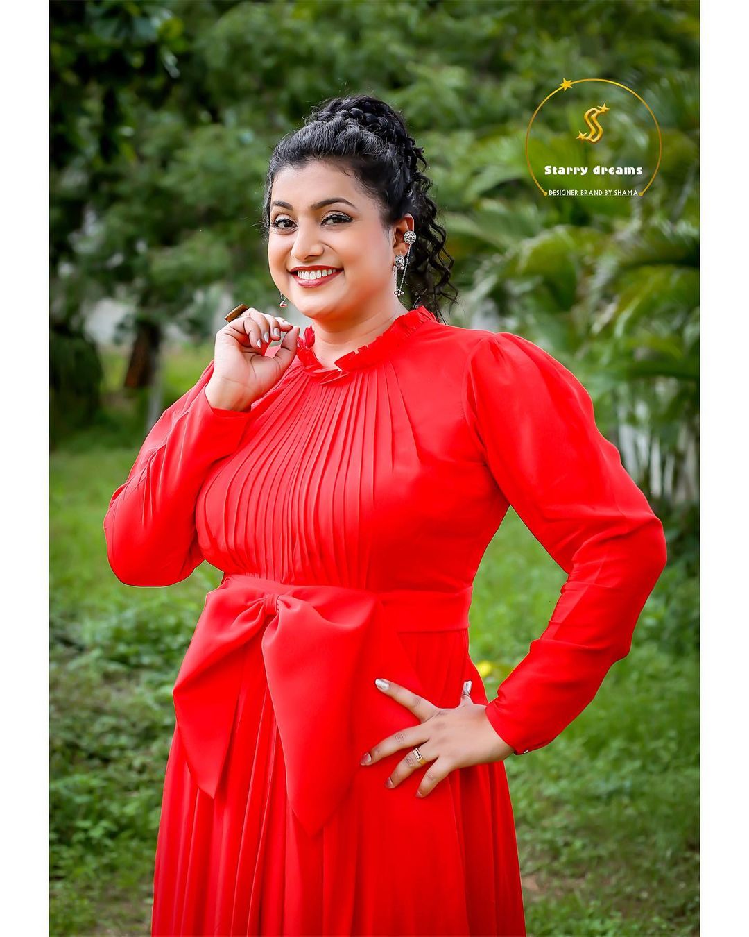 HBD Roja | நடிகை ரோஜாவின் இன்ஸ்டாகிராம் போட்டோஸ் இதோ – News18 தமிழ்