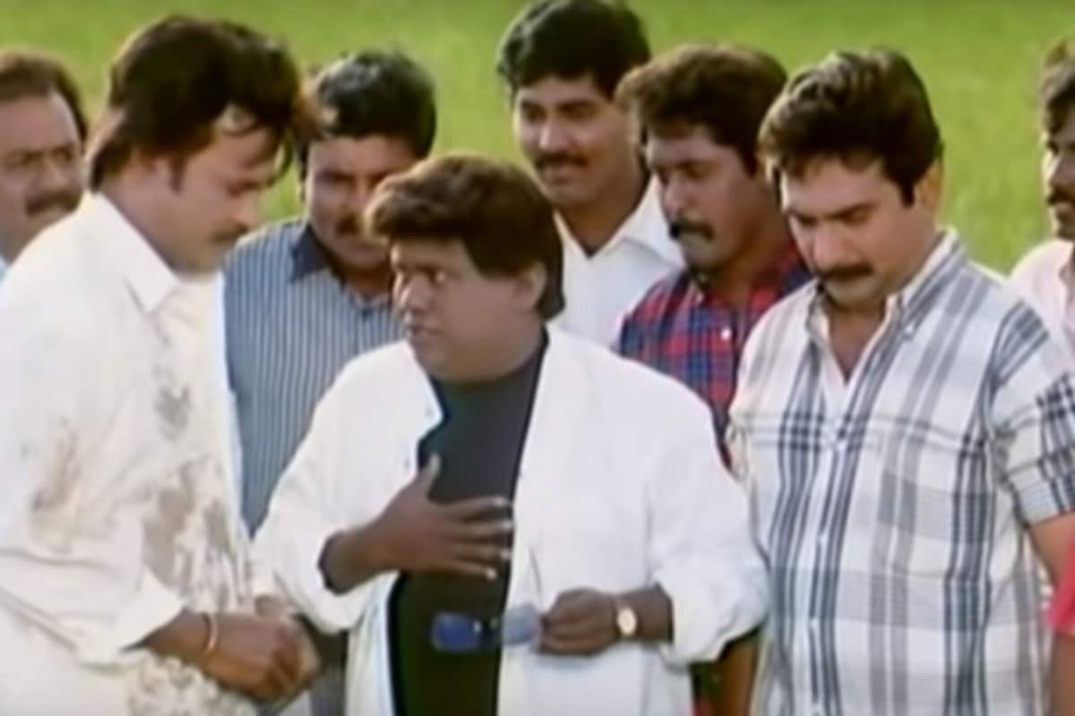 நடிகர் செந்தில் பிறந்த ஊர் இதுதானா! - எந்த மாவட்டம் தெரியுமா? – News18 ...