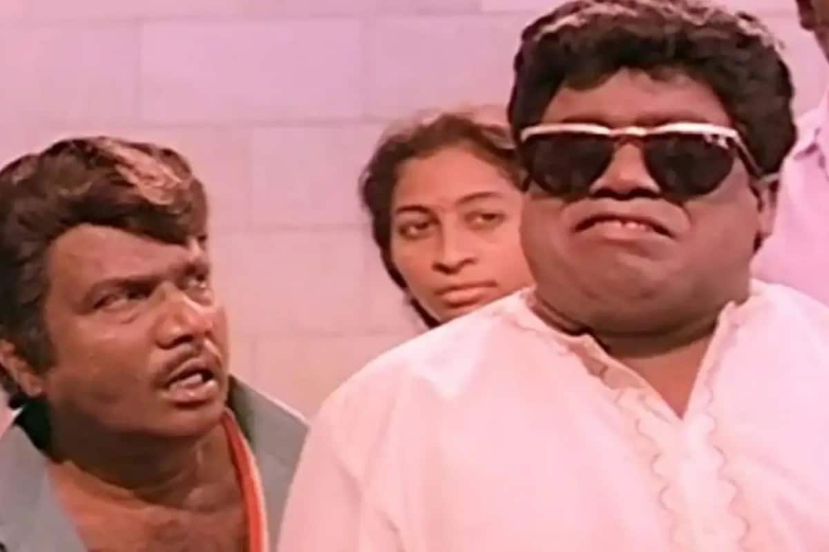 நடிகர் செந்தில் பிறந்த ஊர் இதுதானா! - எந்த மாவட்டம் தெரியுமா? – News18 ...