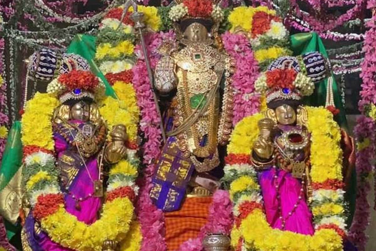 திருக்கோவிலூர் உலகளந்த பெருமாளை வழிபடுவதால் இத்தனை நன்மைகள் ஏற்படுமா ...