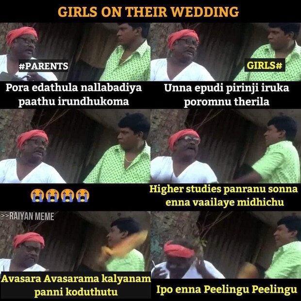 Food Vloggers : அது எப்படி டா எதர்சையா பெங்களூர் போவ..? இணையத்தில் ...