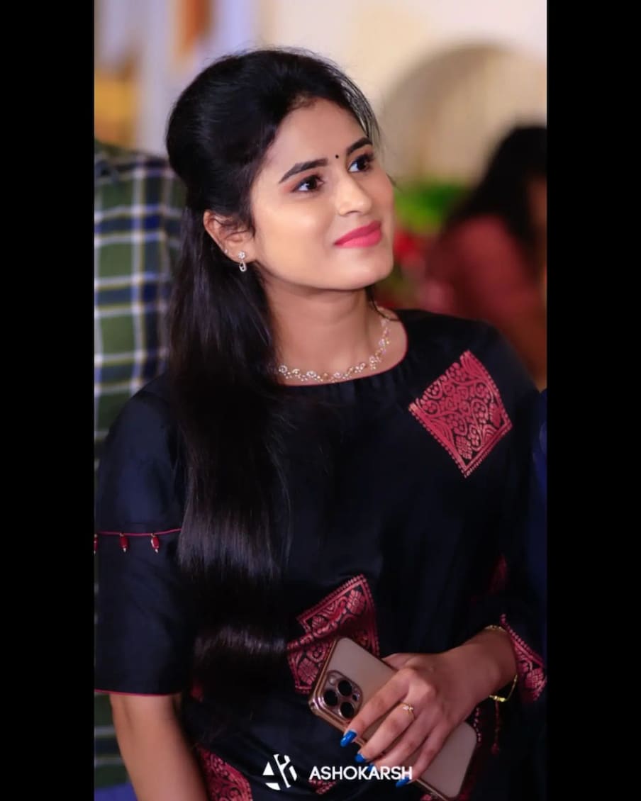 Vijay TV Rithika: விஜய் டிவி பிரபலத்தை திருமணம் செய்துக் கொண்ட ’பாக்கியலட்சுமி’ ரித்திகா!