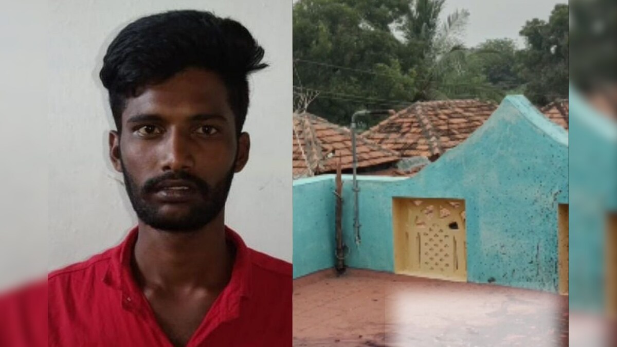 நள்ளிரவில் தூங்கி கொண்டிருந்த இளைஞர் கொடூர கொலை.. சிவகங்கையில் பயங்கரம் ...