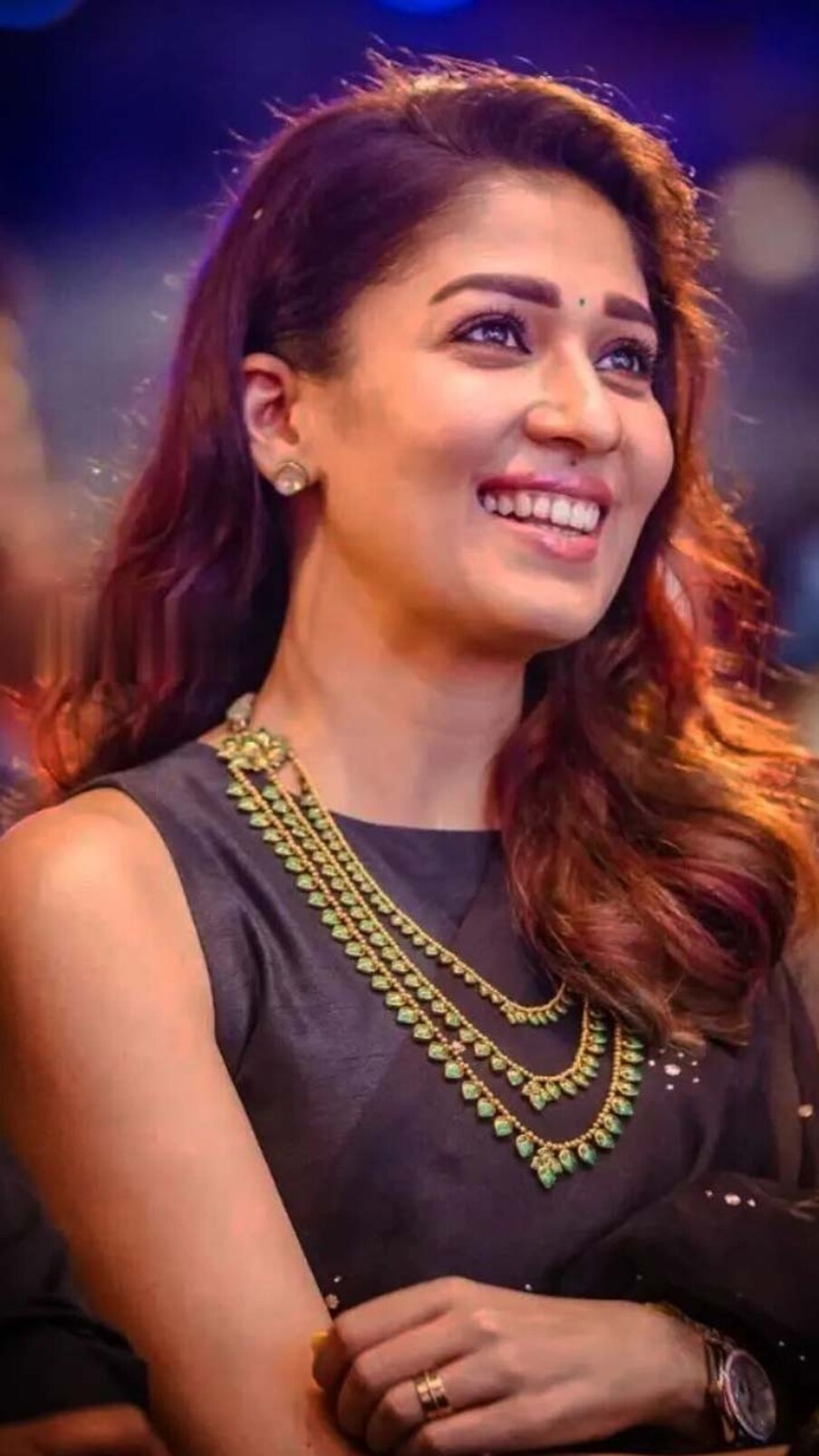 Nayanthara Birthday Special : இளமையாக இருக்க நயன்தாரா செய்யும் ...