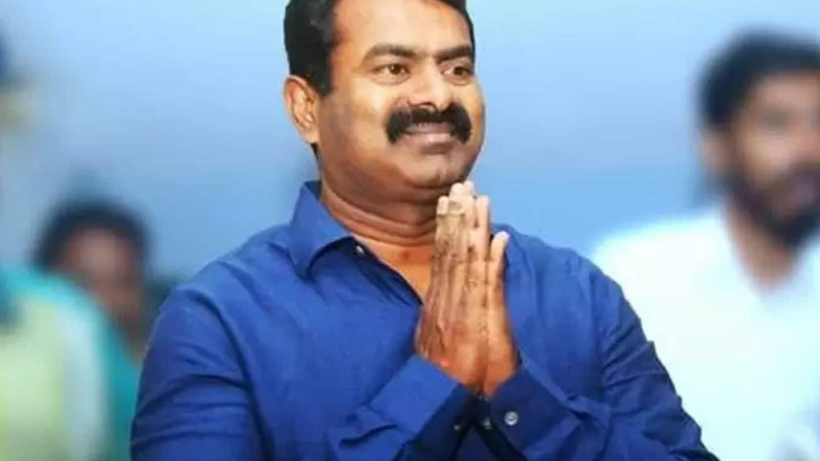 நளினி உள்ளிட்டோர் விடுதலை... வைகோ முதல் செங்கொடி வரை நன்றிகள்... சீமான் ...