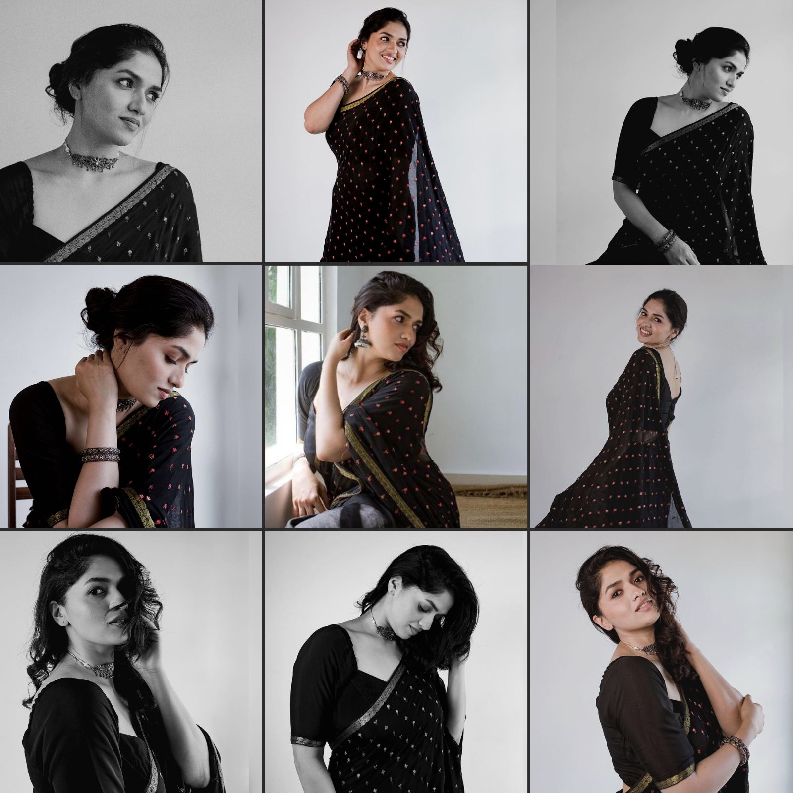 அம்மாடி உன் அழகு செம்ம தூளு..! நடிகை சுனைனாவின் லேட்டஸ்ட் போட்டோ ஷூட்..