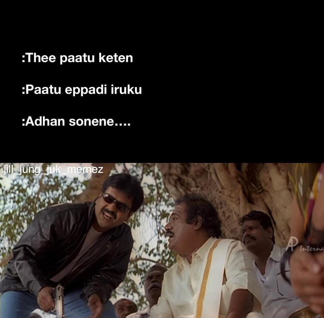 சமூக வலைதளங்களில் வைரலாகும் தீ தளபதி பாடல் மீம்ஸ் – News18 தமிழ்