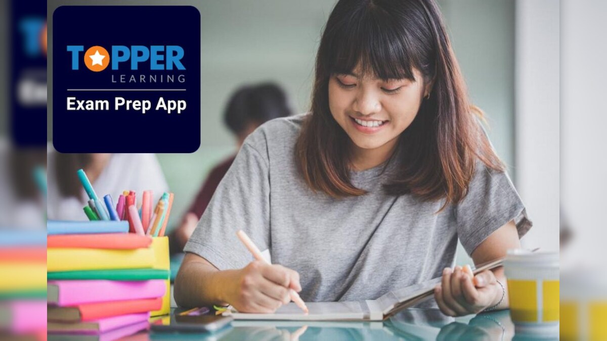 CBSE & ICSE தேர்வுக்கு மாணவர்களுக்கு உதவும் Topper Learning Exam App ...