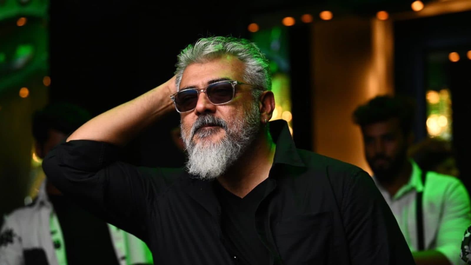 Chilla Chilla: உள்ளுக்குள்ள ஃபயரு, தெறிச்சு ஓடும் ஃபியரு... வெளியானது ...