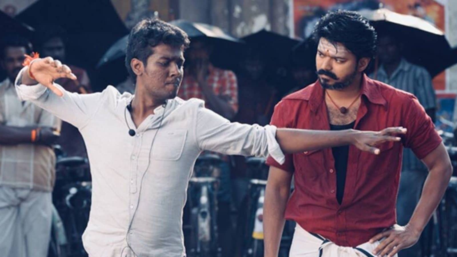 Thalapathy Vijay: 150 கோடி சம்பளம்... விஜய்யின் தளபதி 68 படத்தின் ஹாட் அப்டேட்! - News18 தமிழ்