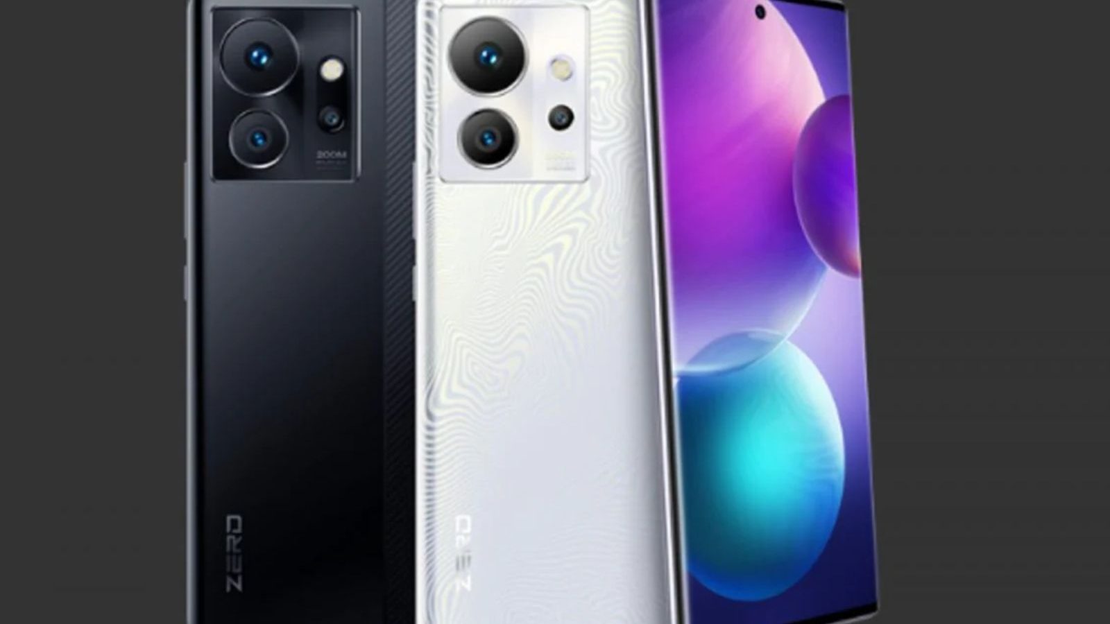 வெறும் 5 நிமிடத்தில் 100 சதவீதம் சார்ஜ்... 200 மெகாபிக்சல் கேமரா உடன் ...