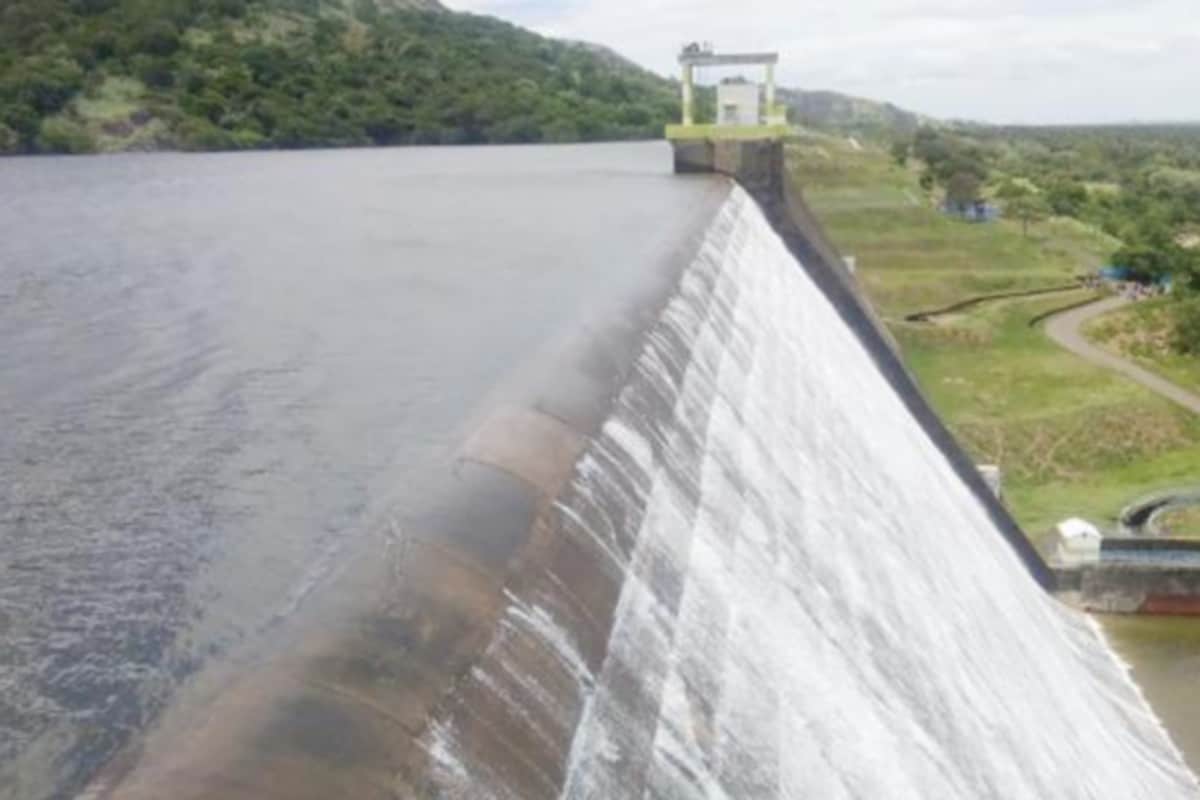 நீங்காத நினைவைக் கொடுக்கும் தென்காசி மாவட்ட அணைகளுக்கு ஒரு டிரிப் ...