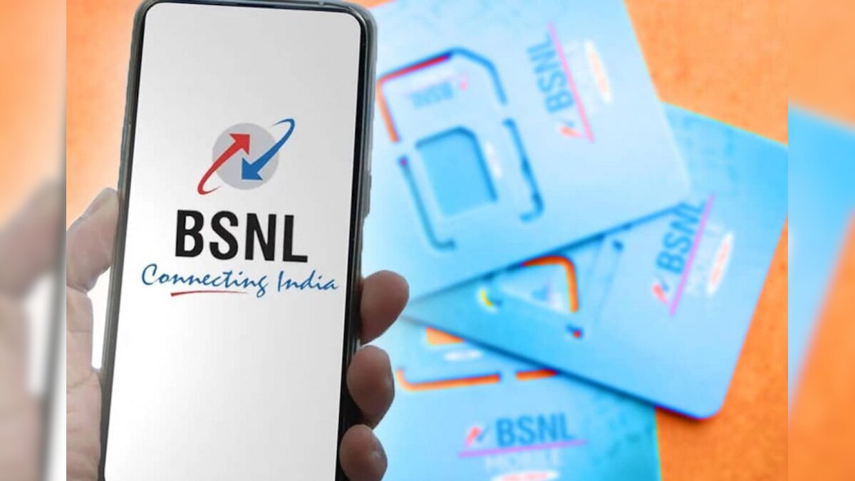 களத்தில் குதித்த பிஎஸ்என்எல்.. ரூ.99க்கு இவ்வளவு வசதிகளா.? BSNL அறிவித்த அசத்தல் ஆஃபர்! - News18 ...